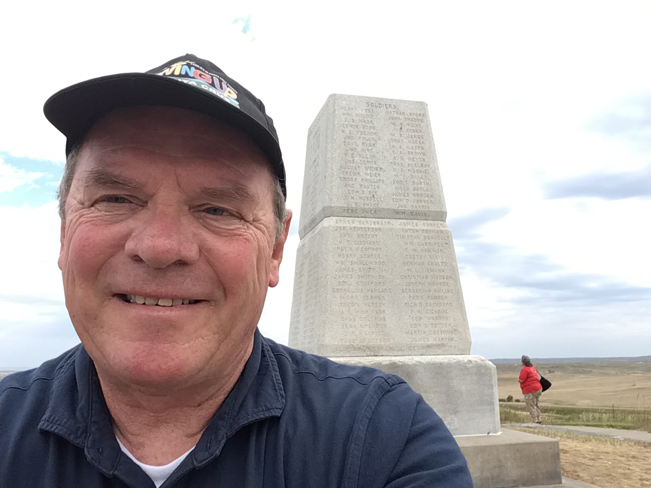 Staff Bios - Growing Up in Santa Cruz