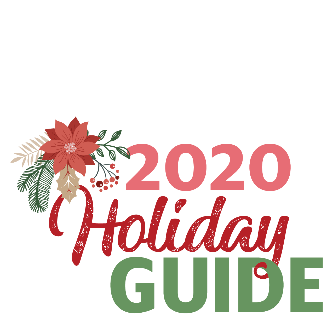 2020 Holiday Guide - Growing Up in Santa Cruz