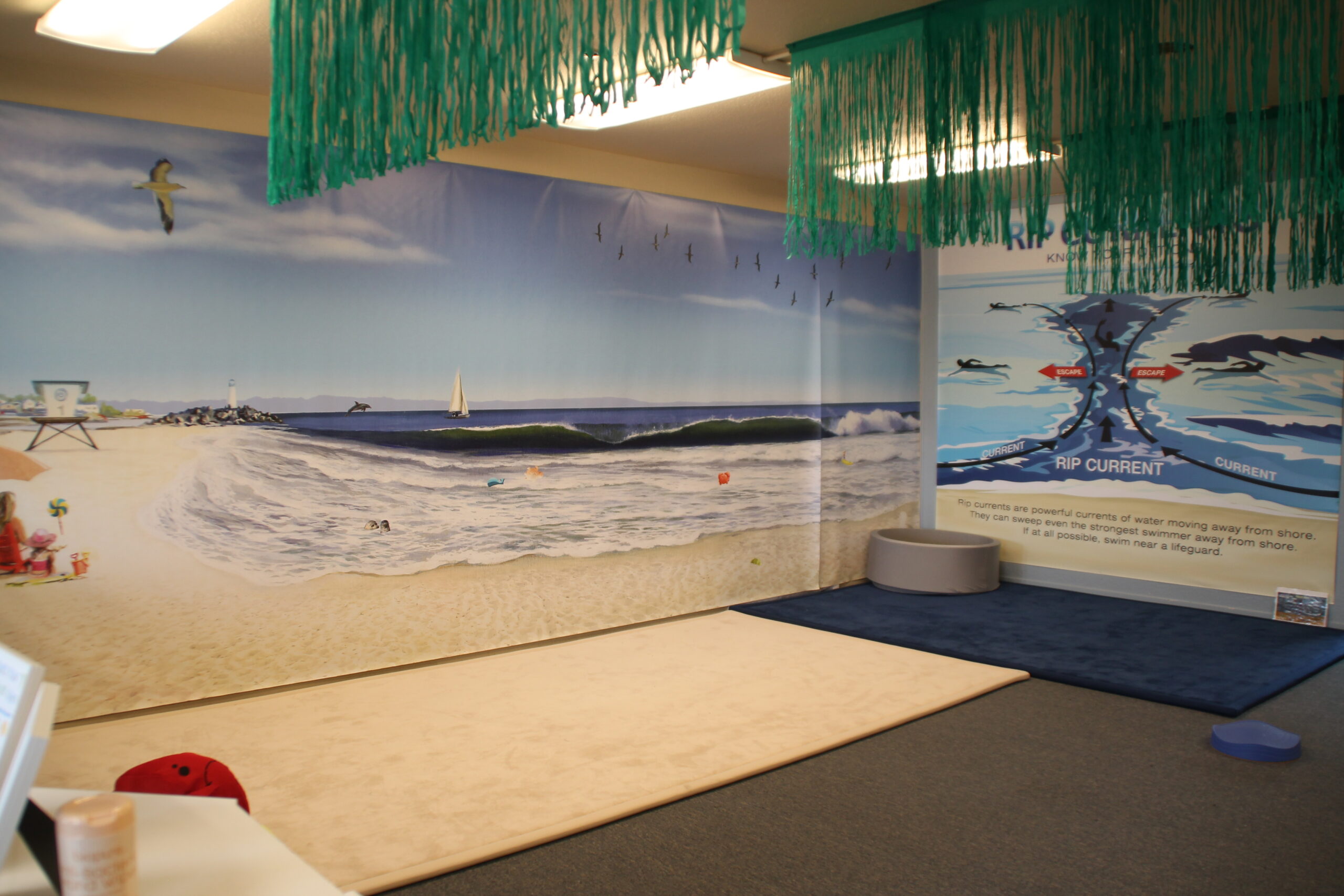 Small Waves Ocean School First Class Free - Growing Up in Santa Cruz